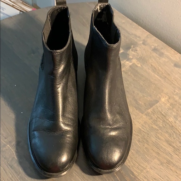 Nine West | Shoes | Nine West Ankle Boots Jara | Poshmark